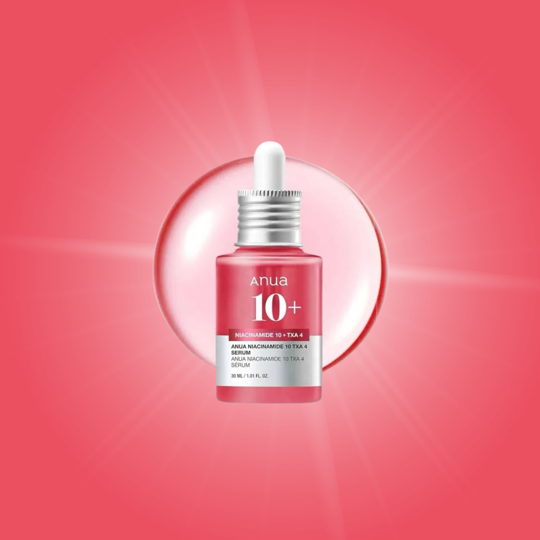 The Ordinary Most Loved Collection (bundle of 3) – Gemify Beauty