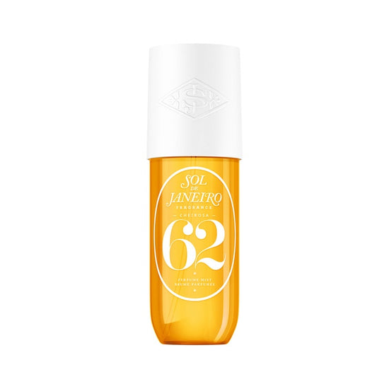 SOL DE JANEIRO | Cheirosa 62 Perfume Mist - 90 ml – Gemify Beauty